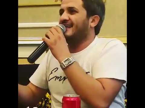 Orxan lokbatan zaman gedi 2019