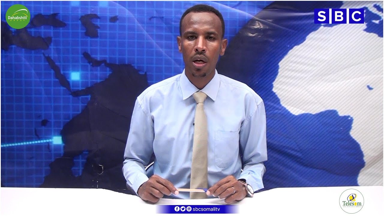 WARKA SBC TV 20-8-2023 WARIYE WARSAME LAACDHEERE | HARGEYSA | - YouTube
