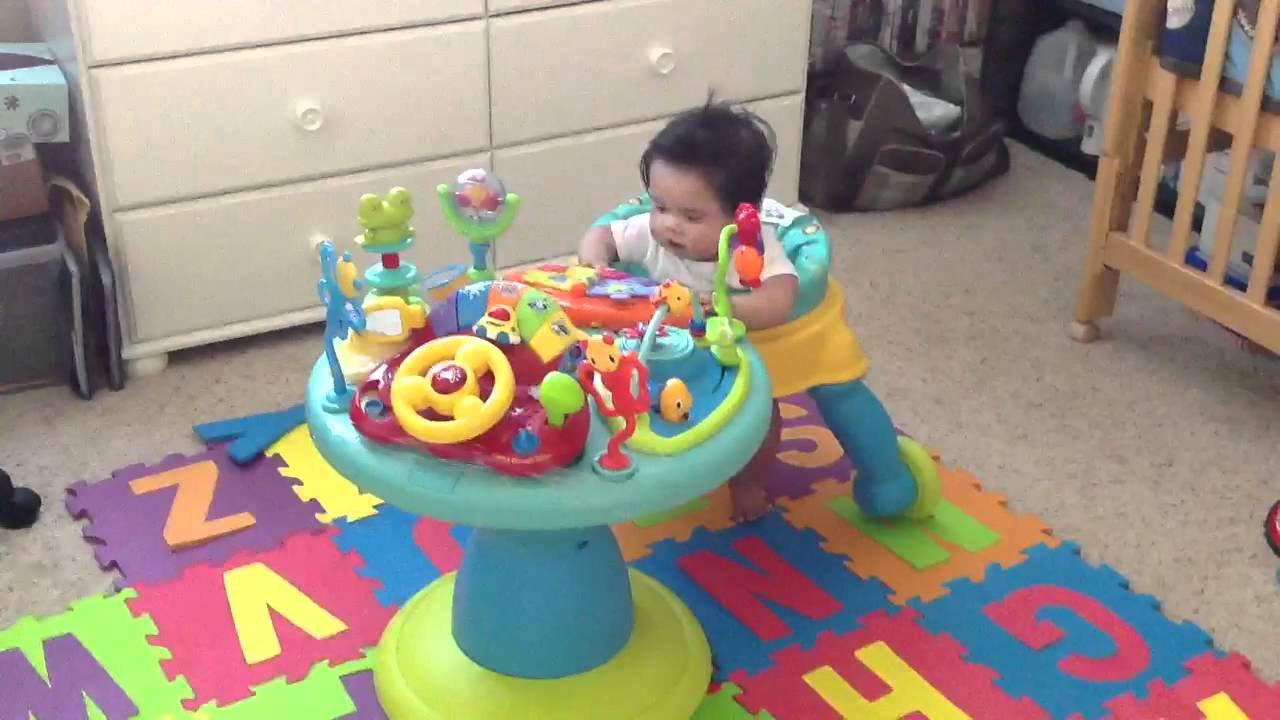 My baby Benjamin!!! - YouTube