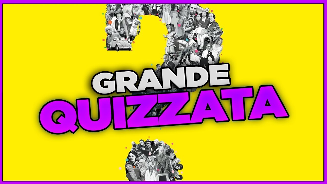 CLASSE ED ELEGANZA NEI QUIZ CON AMICI - YouTube