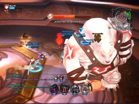 (Beat beer kun)LostSaga Ep 6 - YouTube