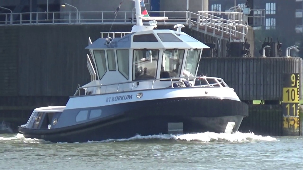RT BORKUM* - YouTube