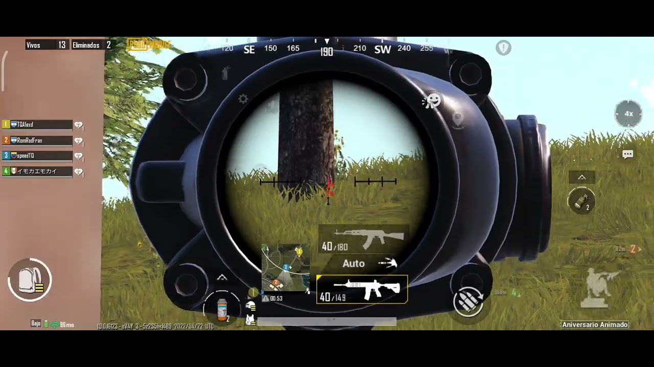 pubg trening - YouTube