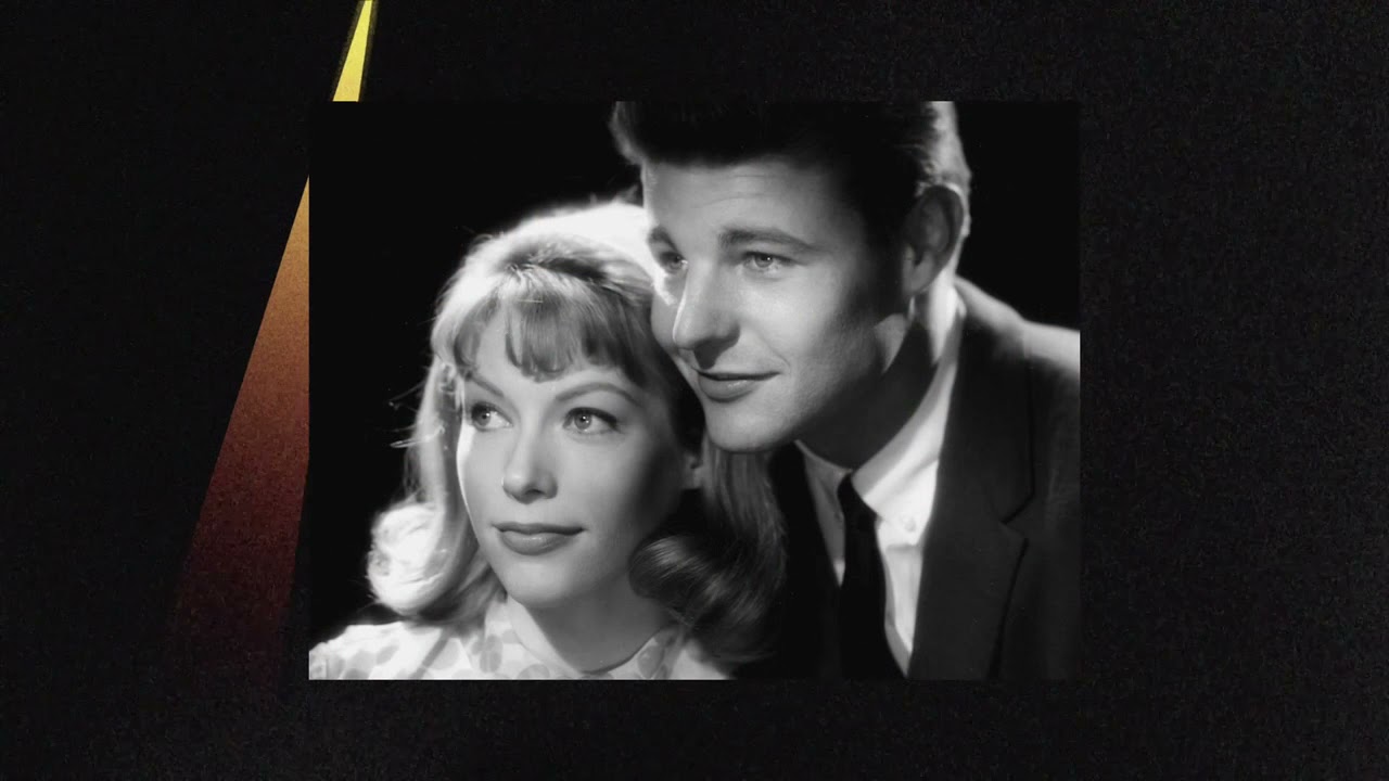 Noir Alley: Hell Bound (1957) outro 20210926 - YouTube