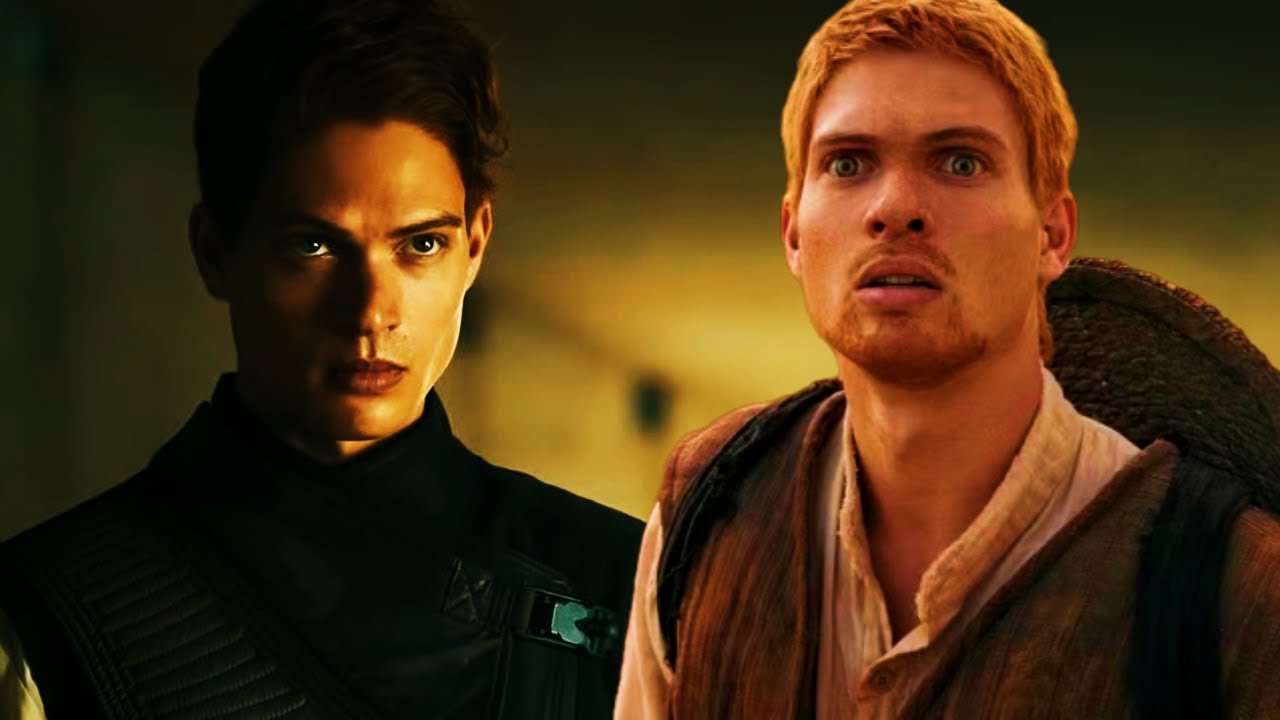 How Could Rand Be Both The Dragon Reborn & The Car'a'carn at The Same ...