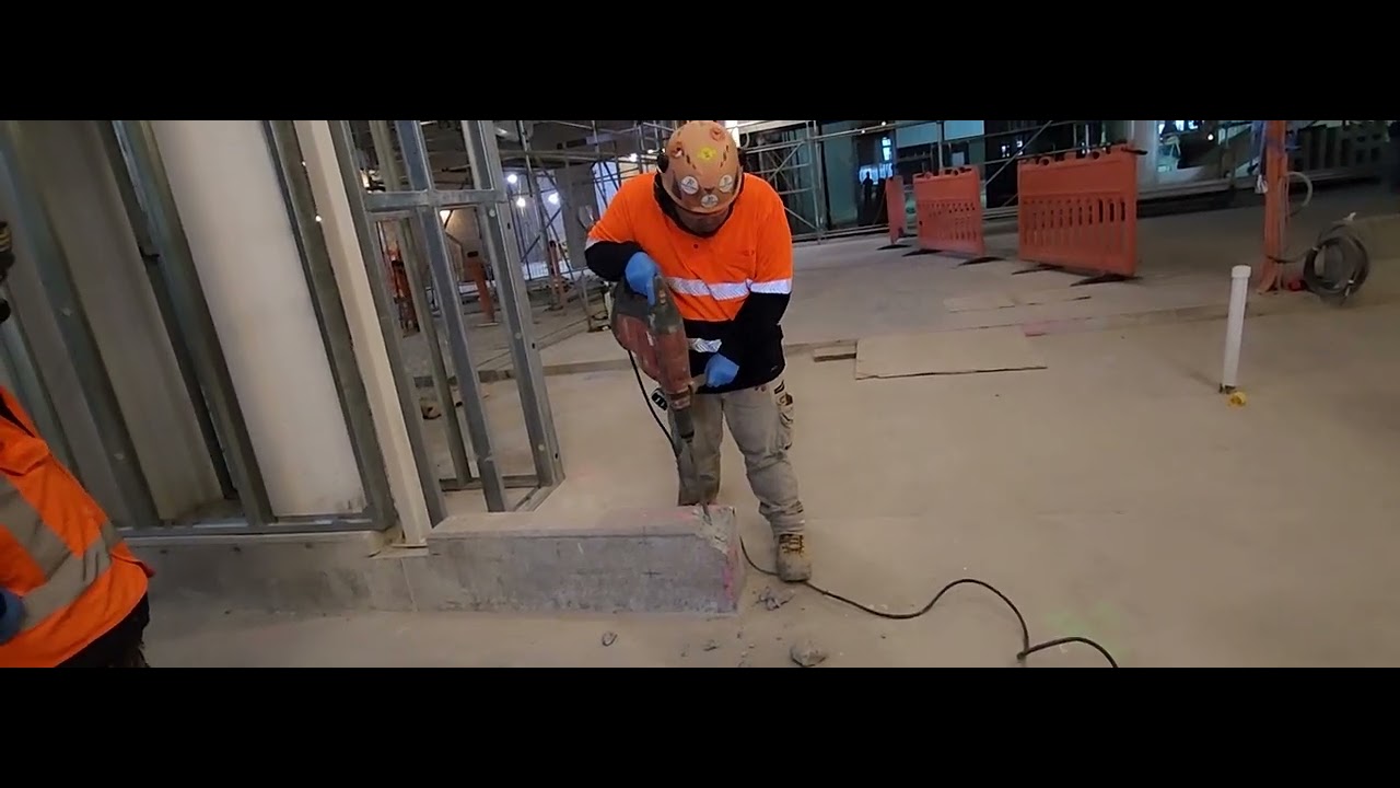 carpenter (the breaker) - YouTube