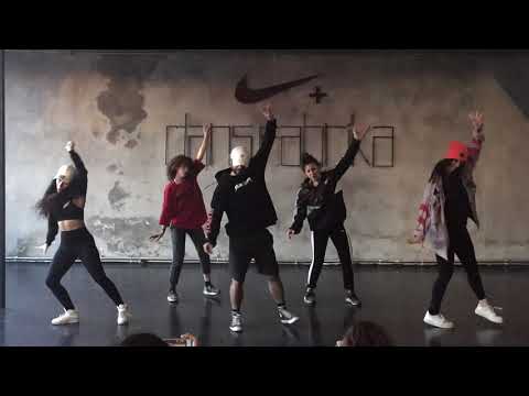 Betta Watch Yo Self / Problem - Dansfabrika