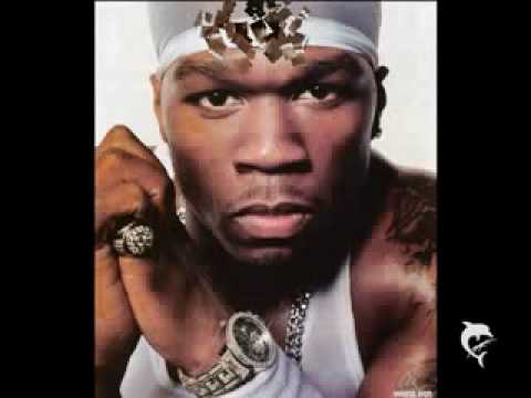 50 Cent In Da Club Clean - YouTube