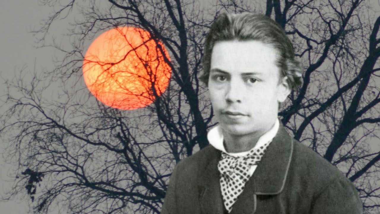 Philipp Mainländer - Filosofia da Redenção (Legendado) - YouTube