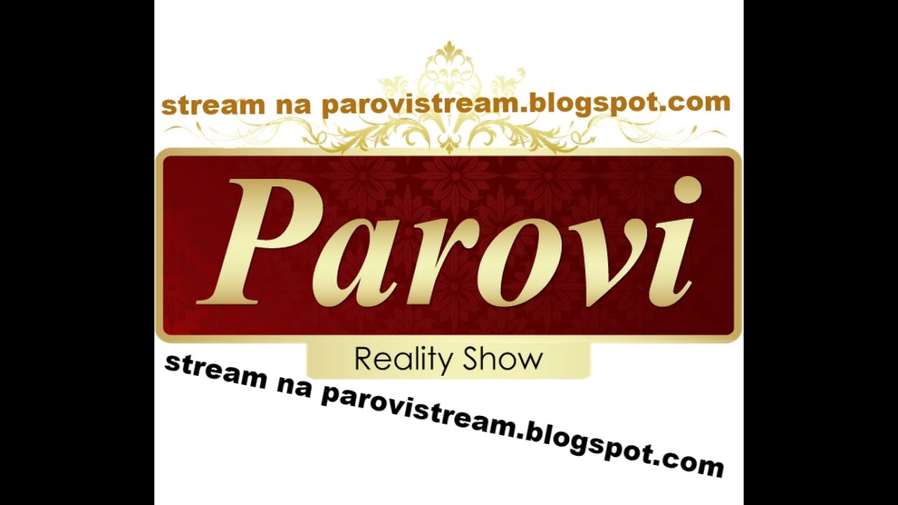 Parovi UZIVO - Parovistream.blogspot.com - YouTube