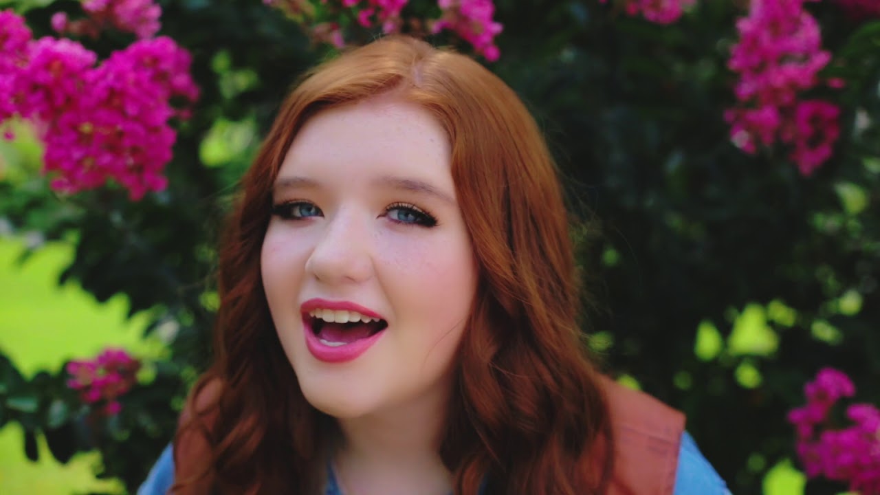 Taylon Hope "Could've Been A Country Song" (Official Music Video) - YouTube