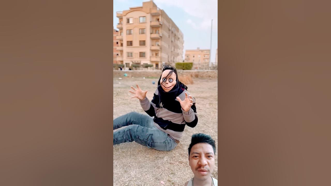 Bhoot ko bol maar Diya 😲😲 #shorts #comedy #realfhools #comedyfilms #funny #realsfool - YouTube