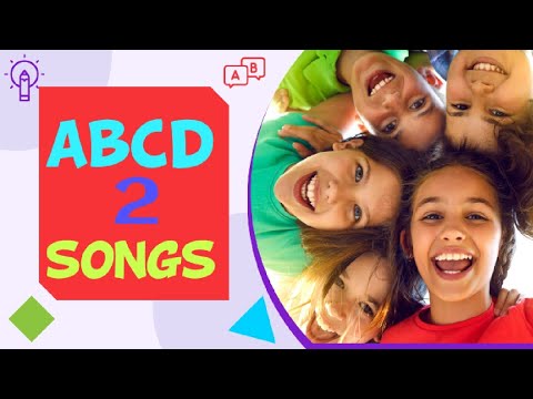 abcd song | ABCD song | rhymes | nursery rhymes - YouTube
