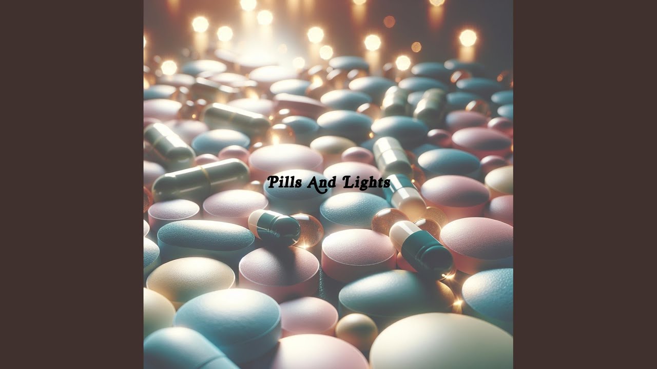 Pills and Lights - YouTube