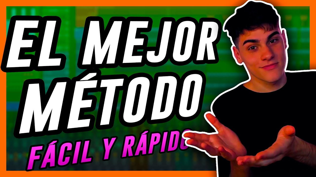 👉 Te ENSEÑO Cómo USAR el CHANNEL RACK en FL STUDIO 20 🍑 | 🎹 Cómo usar ...