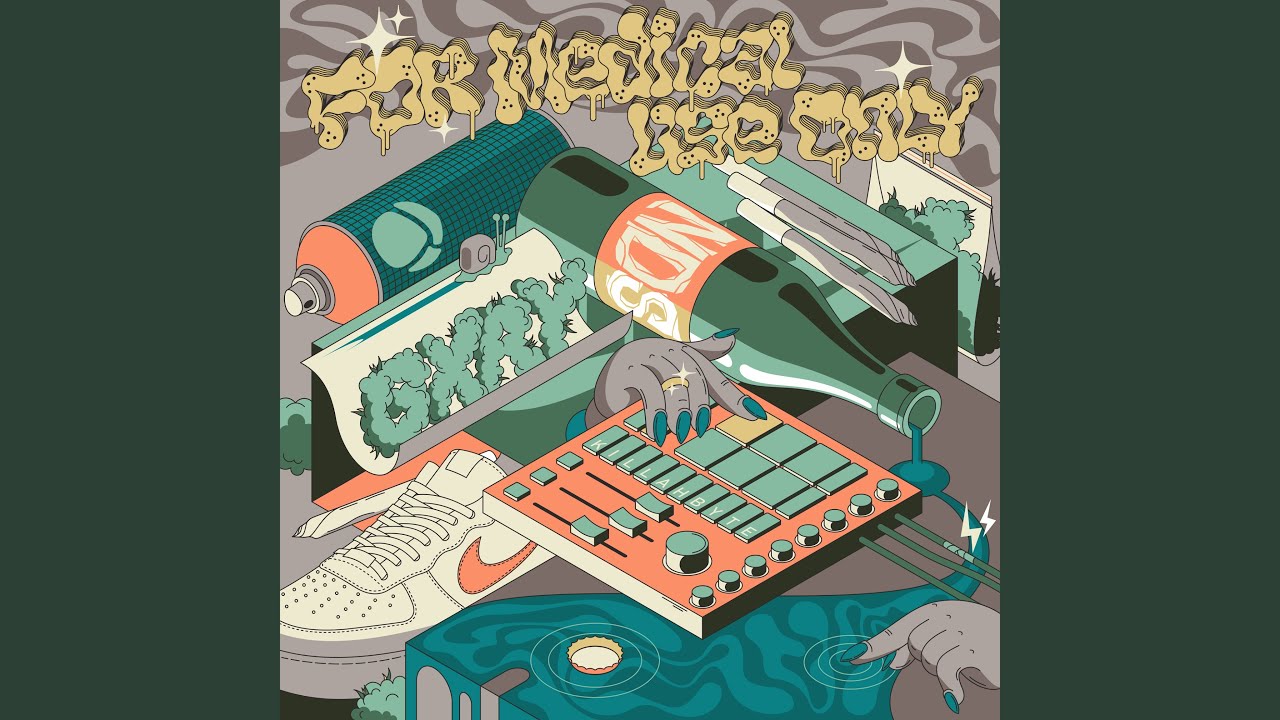 FOR MEDICAL USE ONLY - YouTube