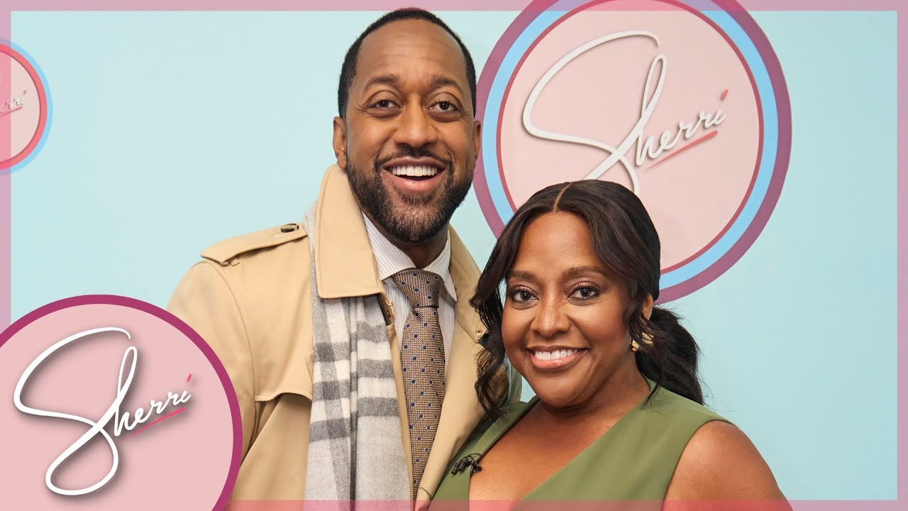 Jaleel White on Malcolm-Jamal Warner, George Clooney & Jamie Lee Curtis ...