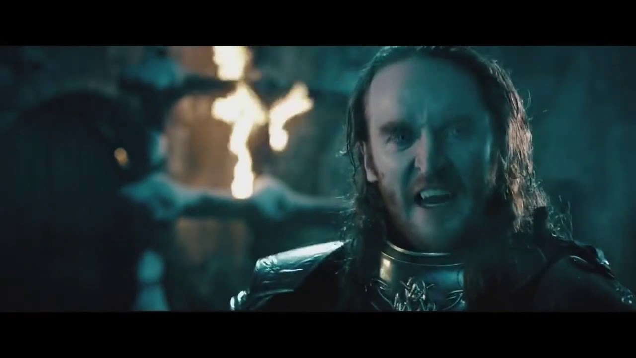 Lecher - Werewolf - YouTube