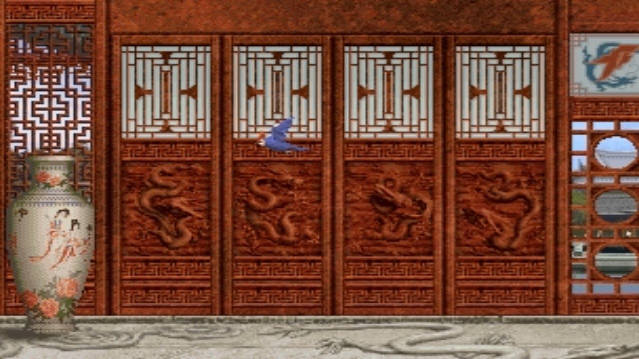 KOF 2002 MAGIC PLUS 2 - YouTube