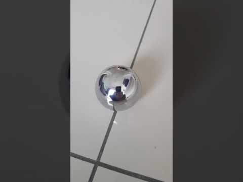 Rotating sphere - YouTube