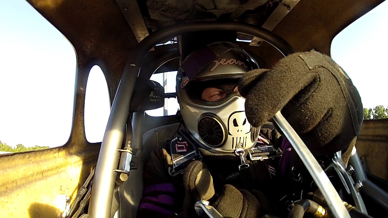 Ride along with Metal Mafia at K.I.D.! - YouTube