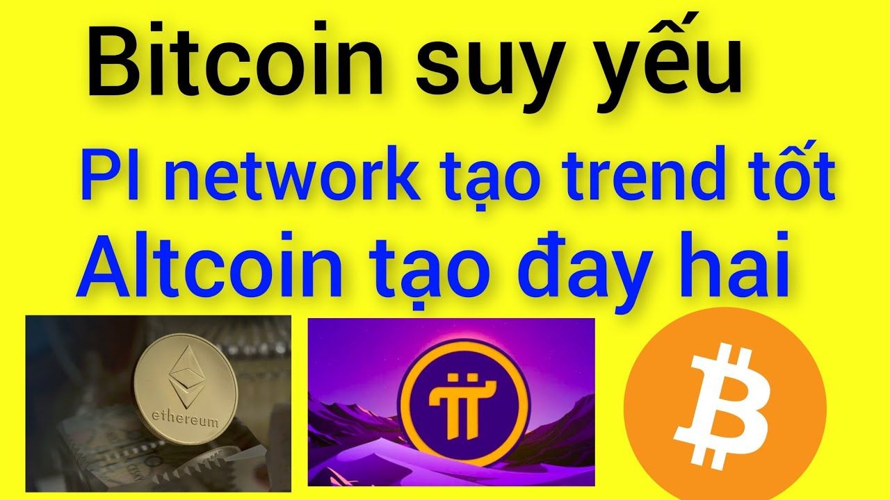 PI network hôm nay phân tích Pi network mới nhất phân tích Bitcoin hôm ...