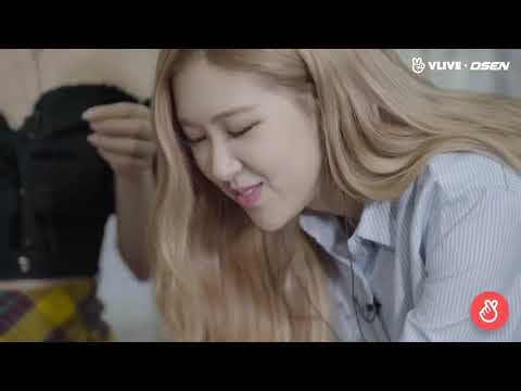BLACKPINK ASMR