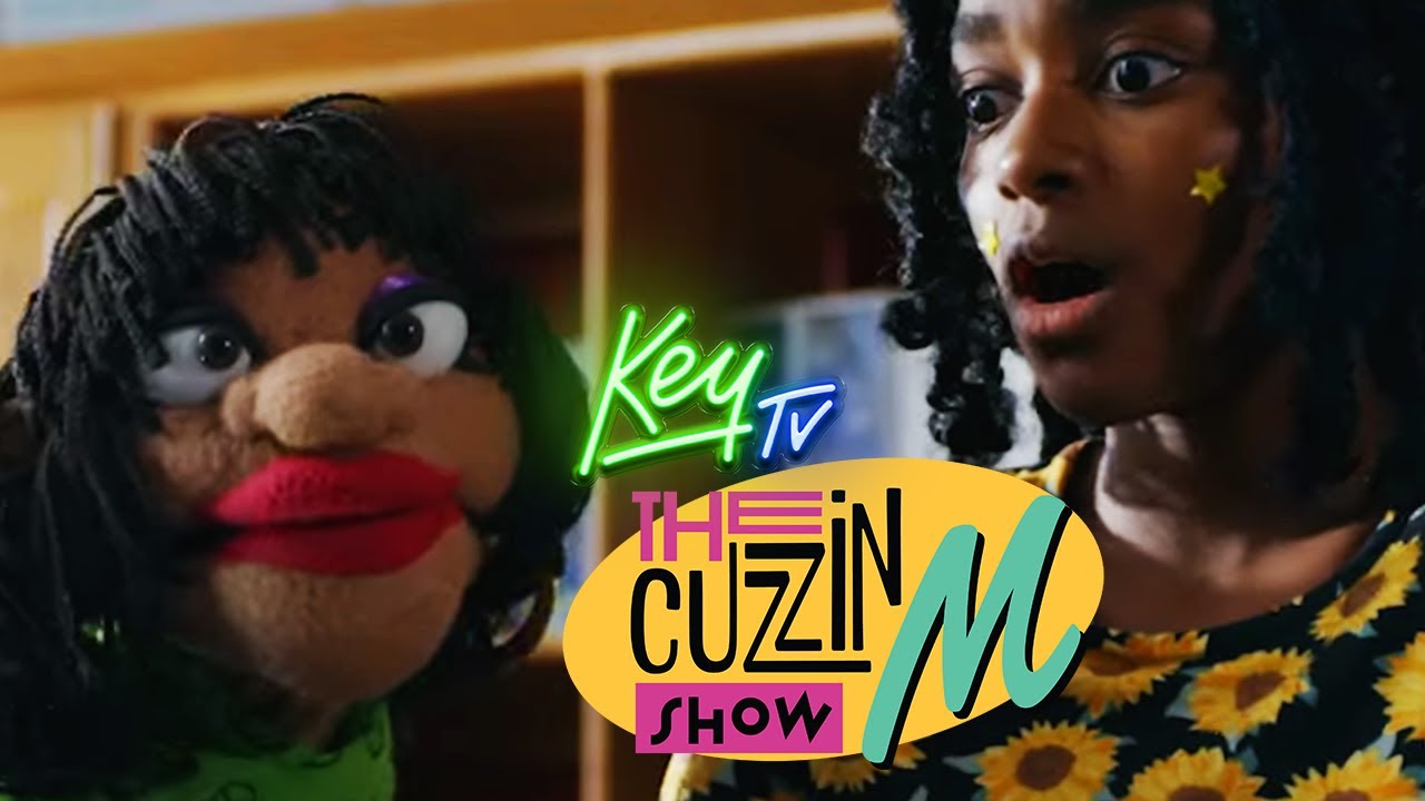 Respect | The Cuzzin M Show | EP04 | KeyTV Original - YouTube