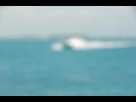 Motion Powerboats 2010 XP 30 - YouTube