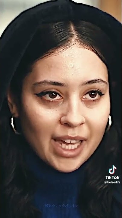 Nate Jacobs traumatizing Maddy Perez! Nate choking maddy! #Sad #Maddy #Perez #Moments #euphoria ...