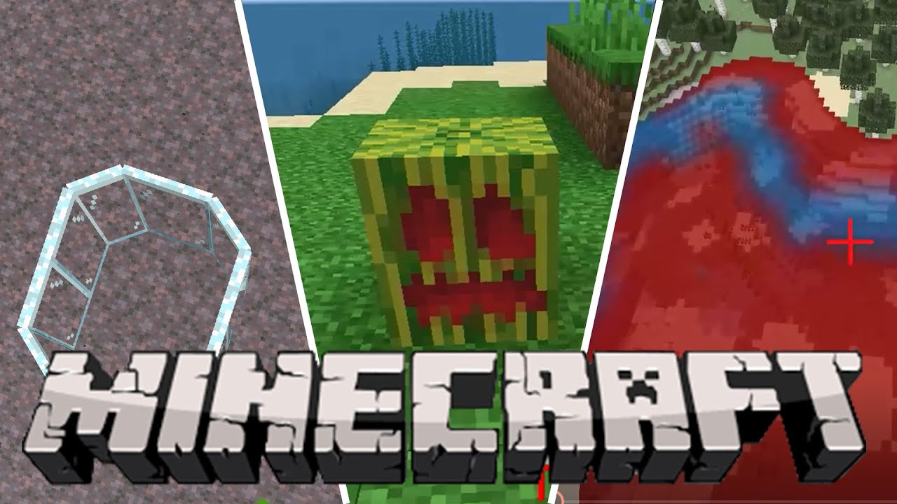 Top 10 Minecraft Mods for Fabric 1.16.2 - YouTube