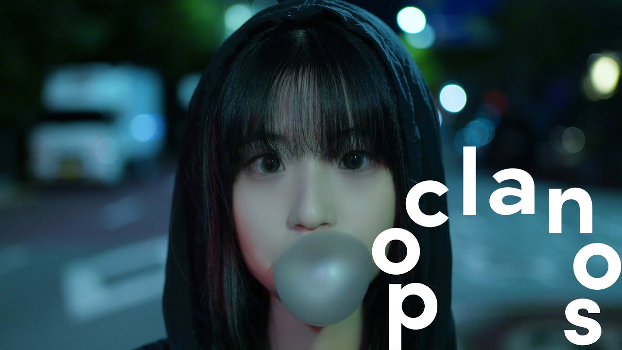 [MV] cloudkreme - 자유도시 (City of Freedom) (Prod. FACE 2 WAYS) / Official ...