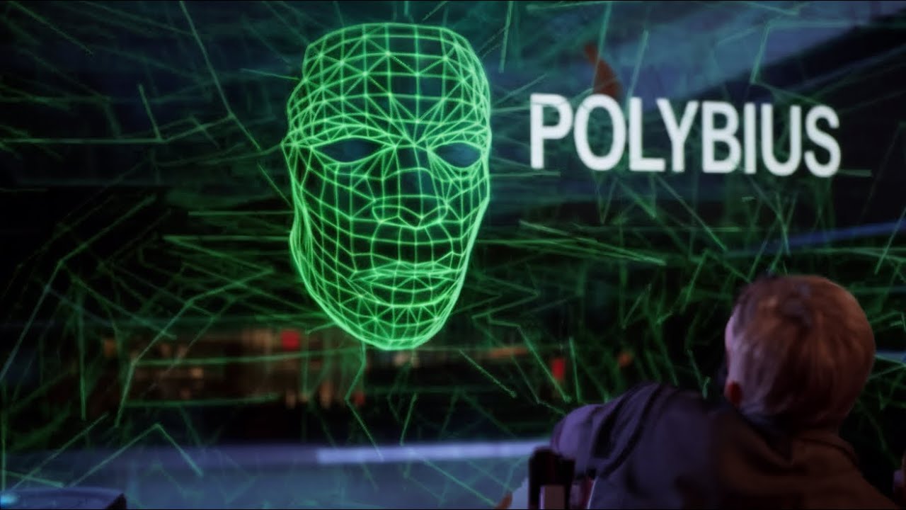 Polybius - YouTube