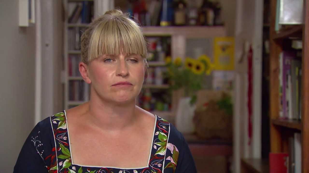 MasterChef Australia 2013 -- Emma - YouTube