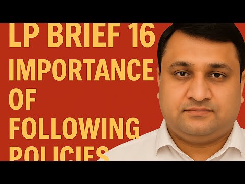 LP Brief 16 – Preventing Repeat Internal Offenders | Retail Loss ...