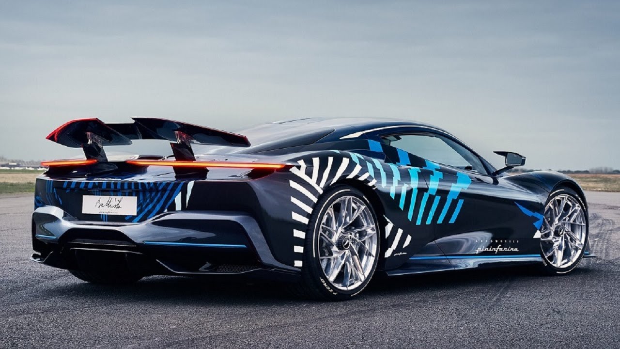 10 Meanest German Supercars Ever Made! - YouTube