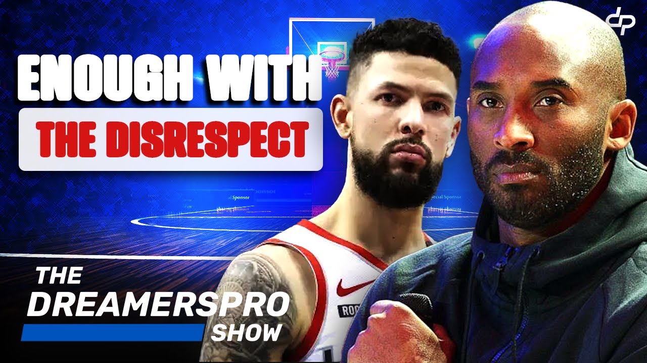 ESPN Mistakenly Lets NBA Player Tell The Truth On Live TV About Kobe ...