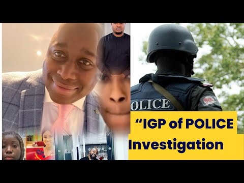 Andrew Amechi Ochekwo: IGP Of Police Orders Thorough & High Powered ...