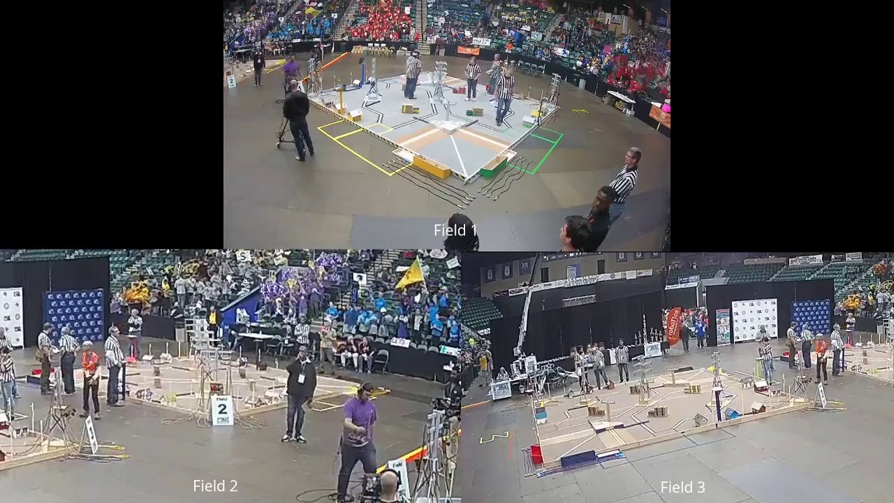 2019 BEST Field Cameras - YouTube