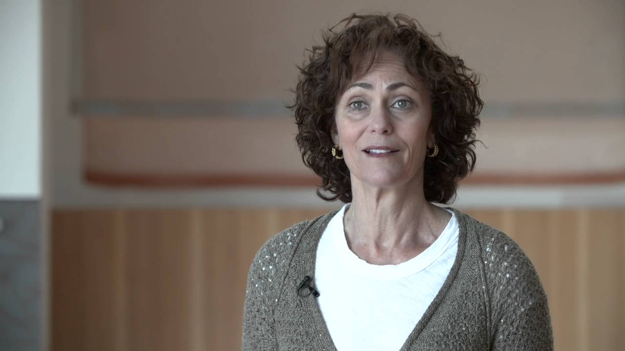 Barbara Waxman on Repotting - YouTube