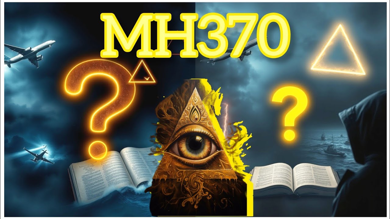 Los 10 Misterios Más Grandes de la Historia: Enigmas Que Siguen Sin ...