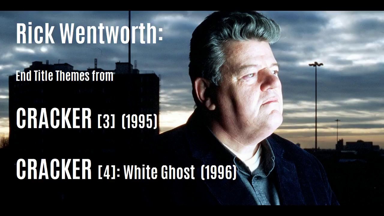 Rick Wentworth: Themes from Cracker 3 (1995) & Cracker 4 (1996) - YouTube