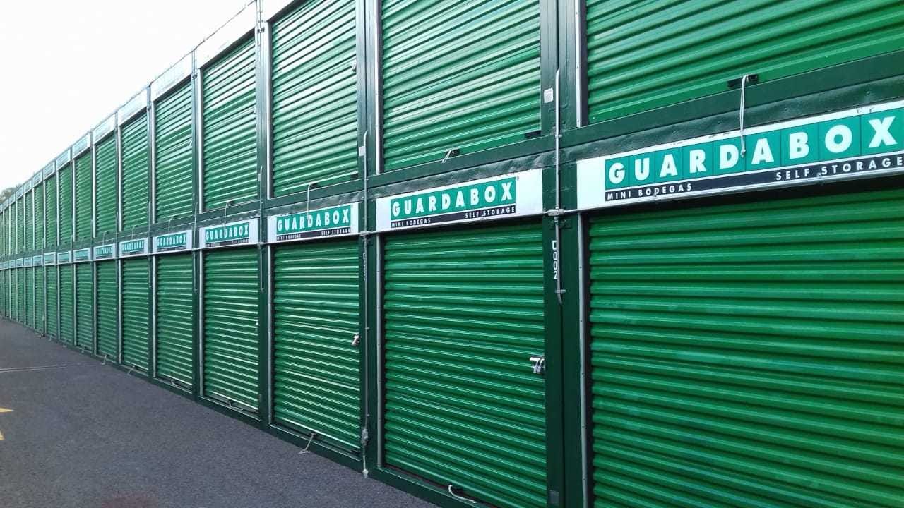 Guardabox, Feria Internacional de Franquicias 2020 ::: Mundo Ejecutivo ...