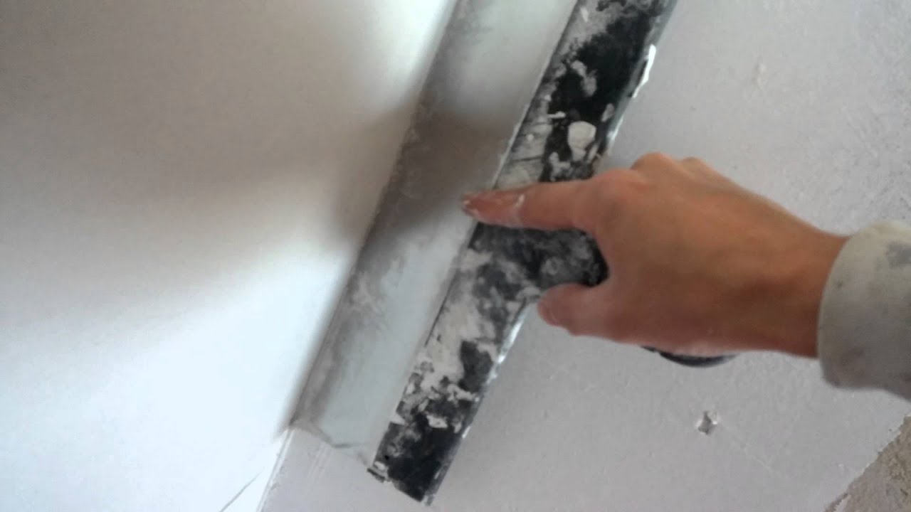 Interior finishing work:) - YouTube