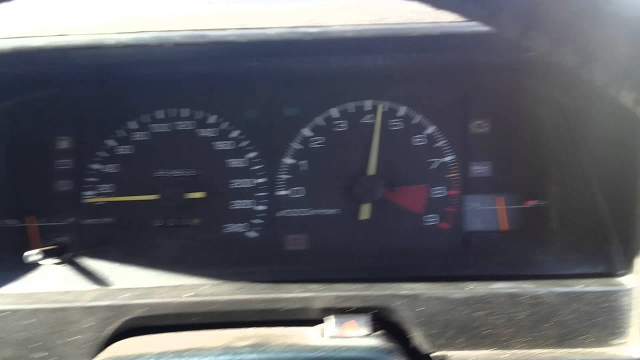 4agze 20v first quick pull - YouTube