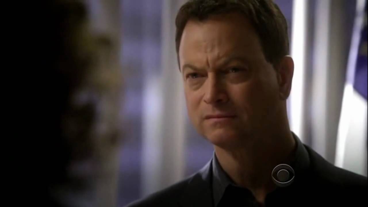 CSI:NY Smacked / Team - Death House Promo (Short version) - YouTube