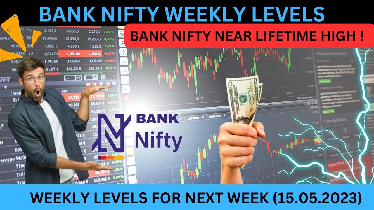 Bank Nifty Weekly Analysis Bank Nifty Weekly Prediction For Next Week