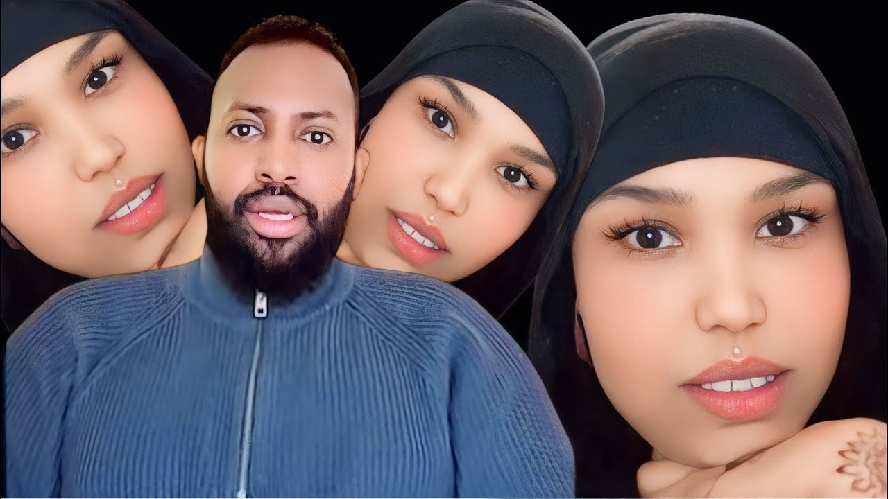 SAARA: MA JECLAAN LAHED NAAG KALE INAAD NAAGTAADA LA AROOSTO | BABA JEY ...