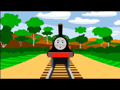 [VERY VERY RARE] Emily Many Moods Thomas And Friends Animated - YouTube