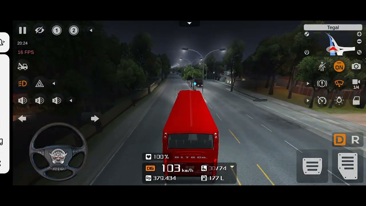 OLD DLTB CO. - YouTube